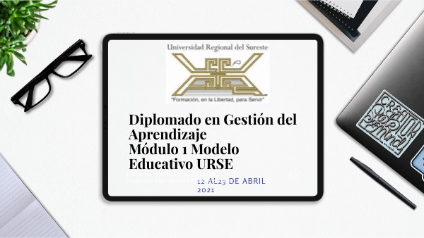 Diplomado Modulo 1