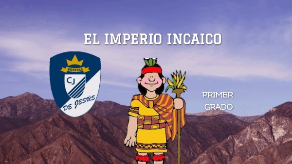 IMPERIO INCAICO | Genially