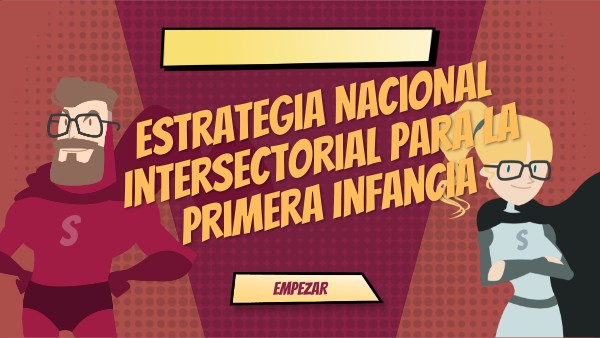 estrategia primera infancia | Genially