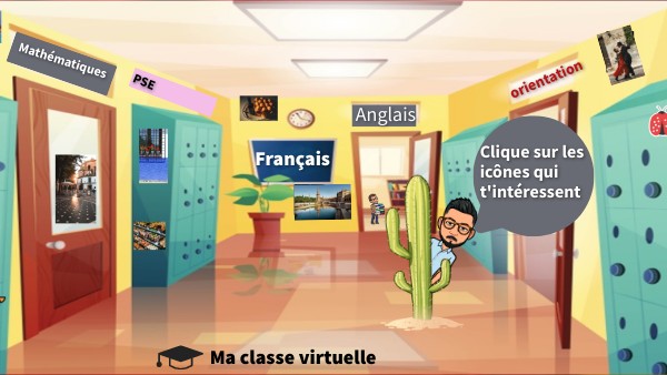 Copie - GENIAL VIBRANT DIDACTIC UNIT