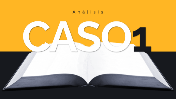 URL - Caso 1 | Genially