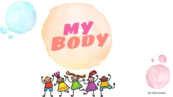 My body | Genially