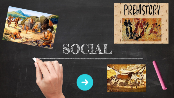 Pre-History | Genially