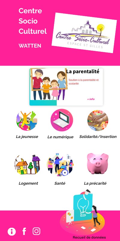 Comité Technique Mardi 13 Avril 2021 | Genially