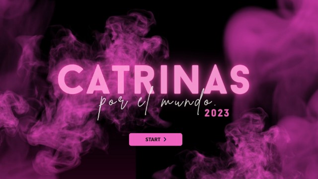 catrinas gallery