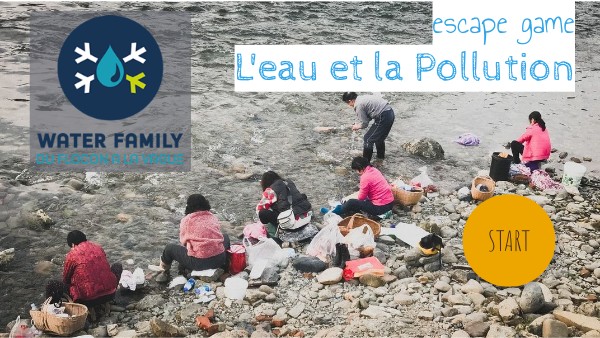 water family