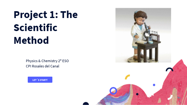 The Scientific Method