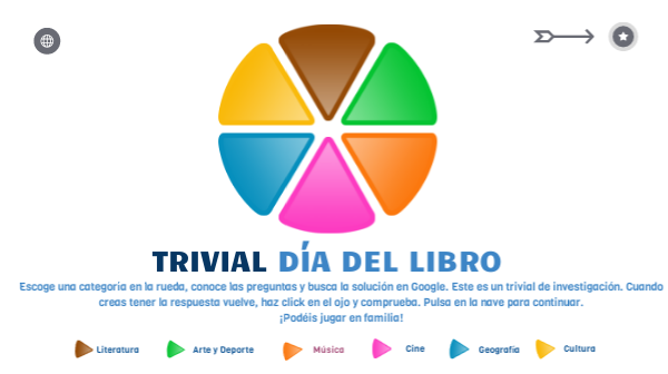 Día del Libro