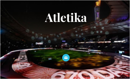 Atletika