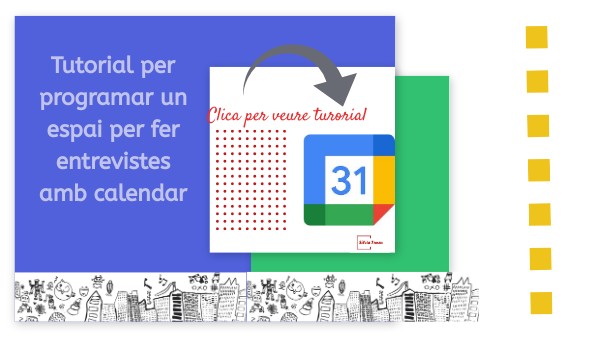 TUTORIAL DE CALENDAR