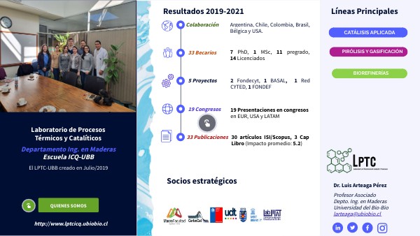 Noticia LPTC | Genially