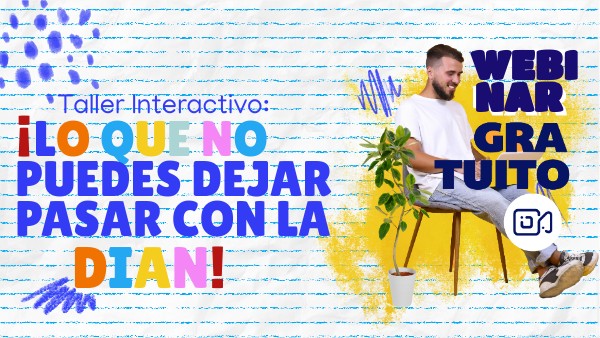 TALLER INTERACTIVO SIIGO VRS PORTAL DIAN | Genially