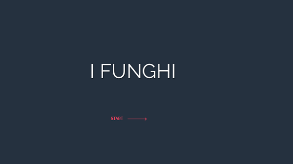 I FUNGHI | Genially
