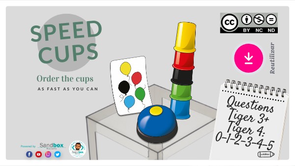 Tiger 3+Tiger 4 (Units 0,1,2,3,4,5) | Genially