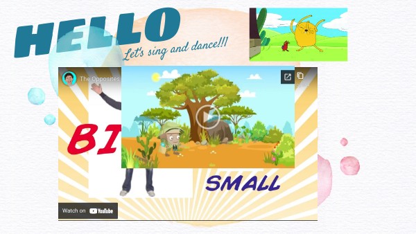 Untitled genially | Genially