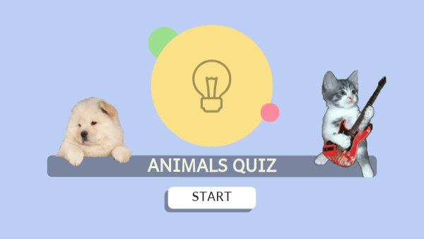 ANIMALS_QUIZ_1ST_GRADE