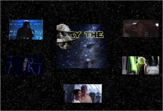 Star Wars