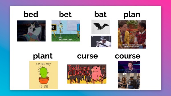 MARKETING GENIAL VIBRANT PRESENTATION | Genially