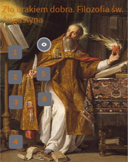 Św. Augustyn | Genially