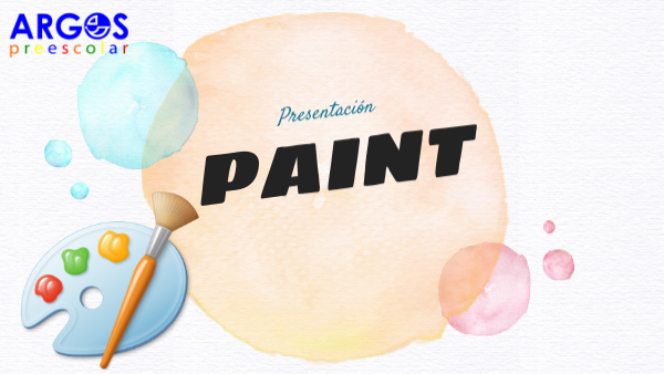 Paint K3 | Genially