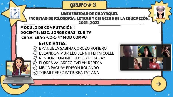 ANIMATED SKETCH PRESENTATION | Genially