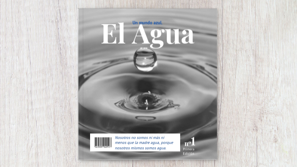 EL AGUA 1 | Genially