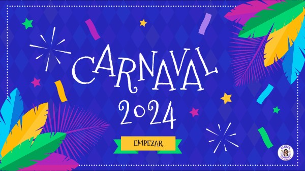 VIVA EL CARNAVAL | Genially