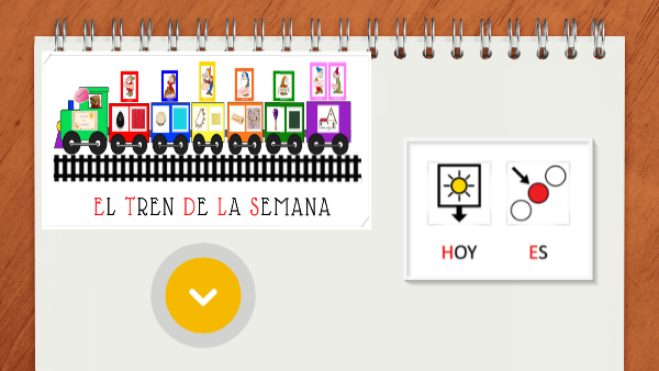 Color Rojo | Genially