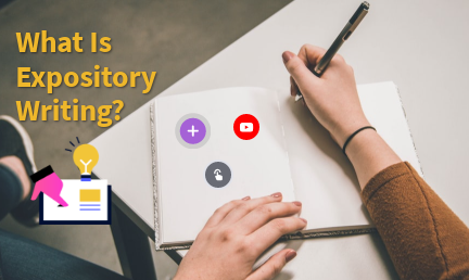 Expository text