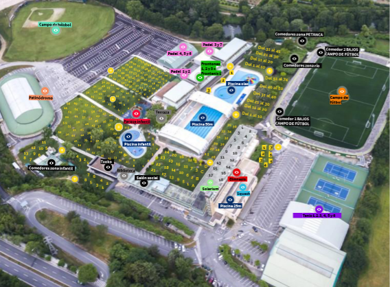 Normativas Web Genially