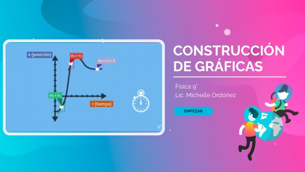 GRÁFICAS 9° | Genially