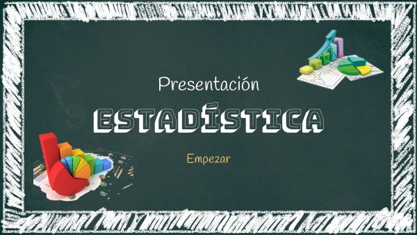 Estadística 8°