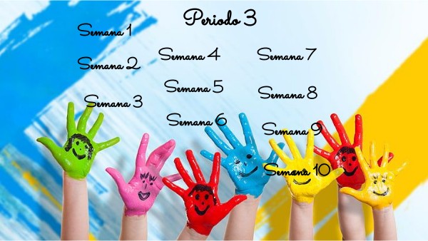 PERIODO 3