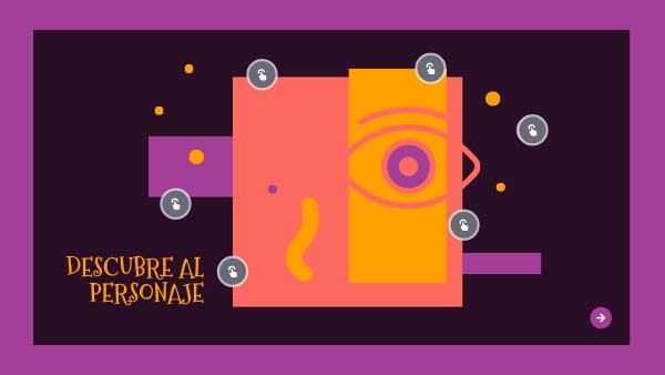 DESCUBRE QUÉ COMPOSITOR ESAL PERSONAJE