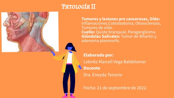 REPORTING GENIAL | Genially