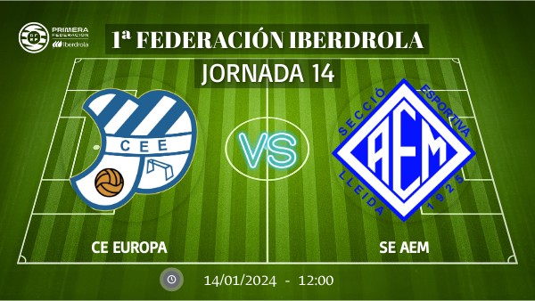 J14 23-24 CE Europa | Genially