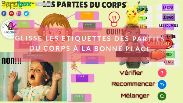 DND ADDA+RND.ODD FILLE VF