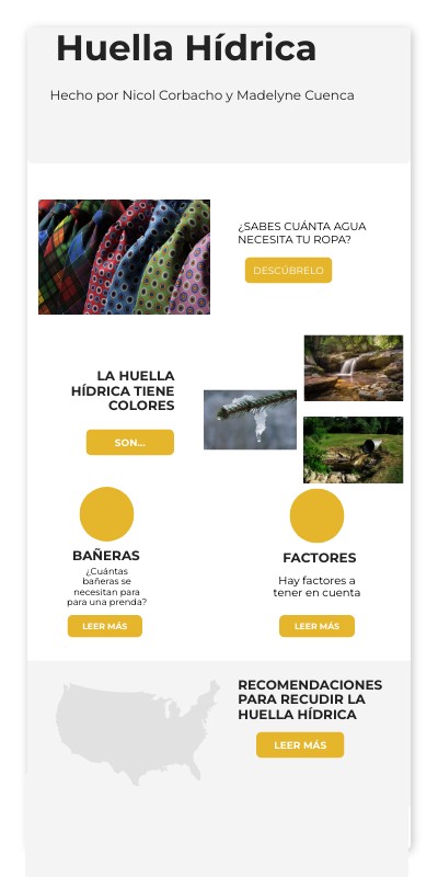 INFO MINIMALISTA CORP