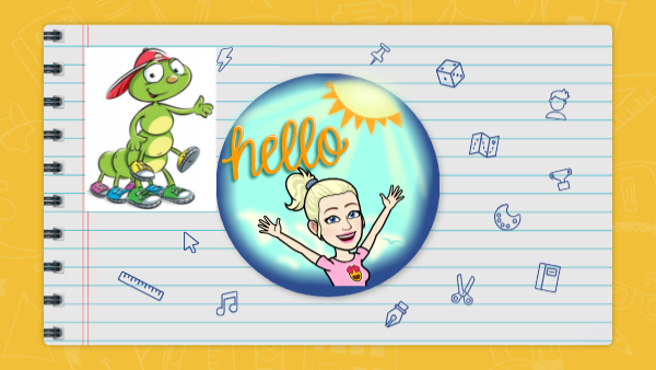 Bugs Team 1 - revision unit 2 | Genially