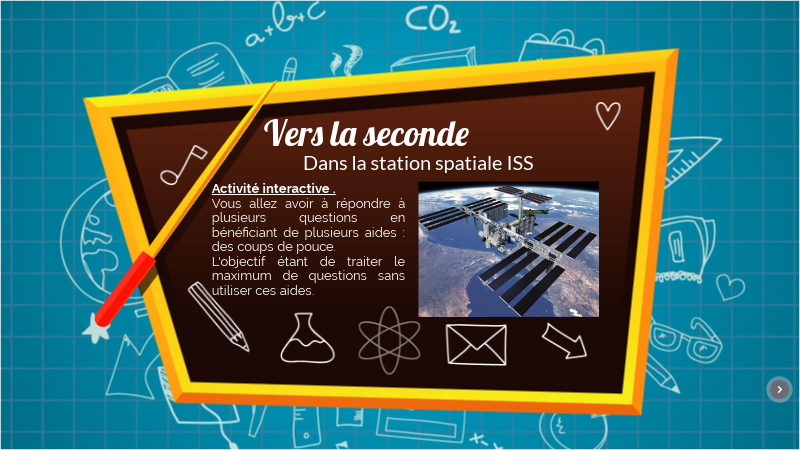 S'entrainer au brevet