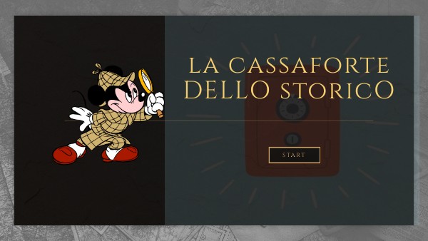 classe quarta | Genially