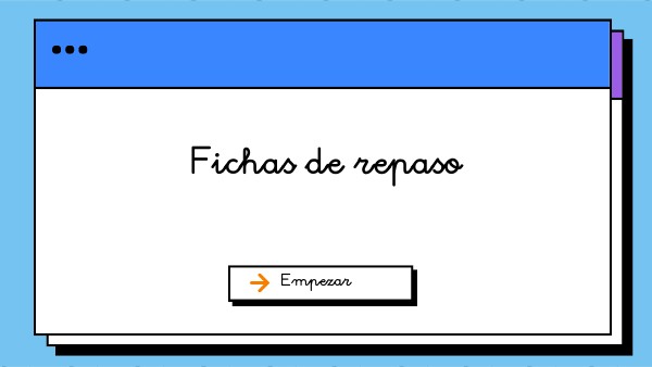 FICHA DE REPASO