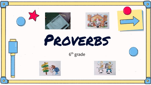 Proverbs 6