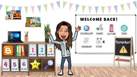 5TH - VIRTUAL CLASSROOM