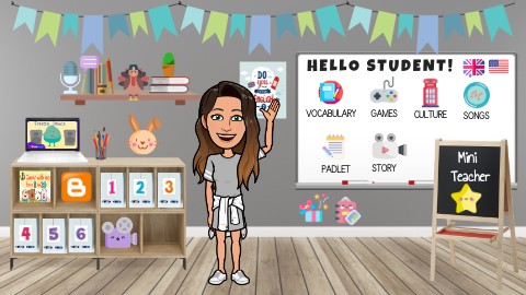 VIRTUAL CLASSROOM - 2nd