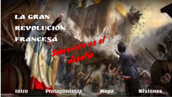 Revolución Francesa | Genially