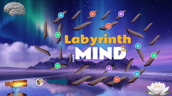 Labyrinth of the Mind
