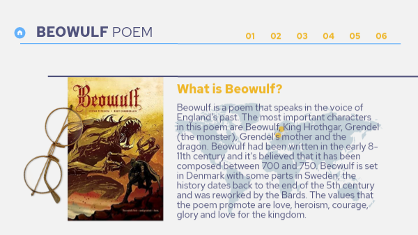 Beowulf