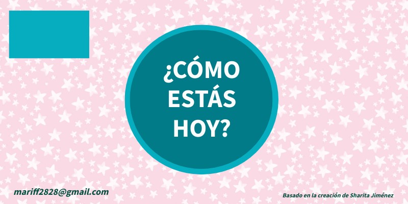 EMOCIONES ¿Cómo estás hoy? con emoticonos. | Genially