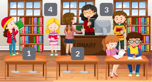 Interactive image